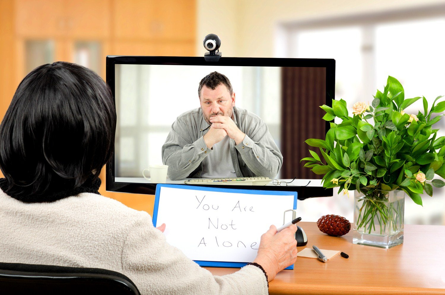 9 Best Online Help for Depression in 2023 - WinAspire