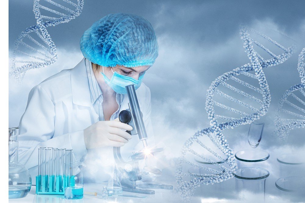 Genomics: Understanding the Blueprint of Life