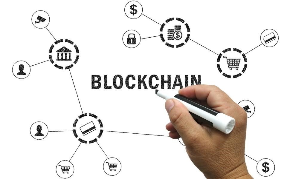 The Rise of Blockchain: Revolutionizing Digital Transactions