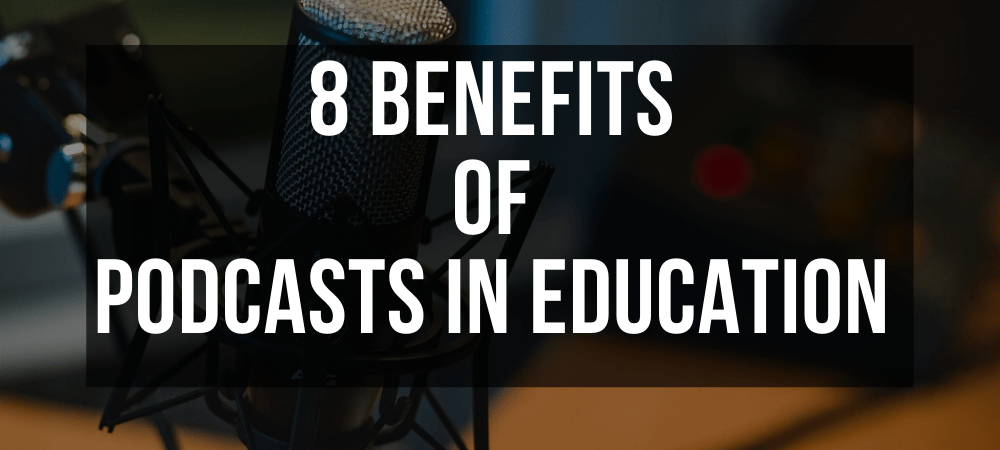 8 PRESENTATION TIPS FOR EASY EDTECH PODCAST TEACHERS