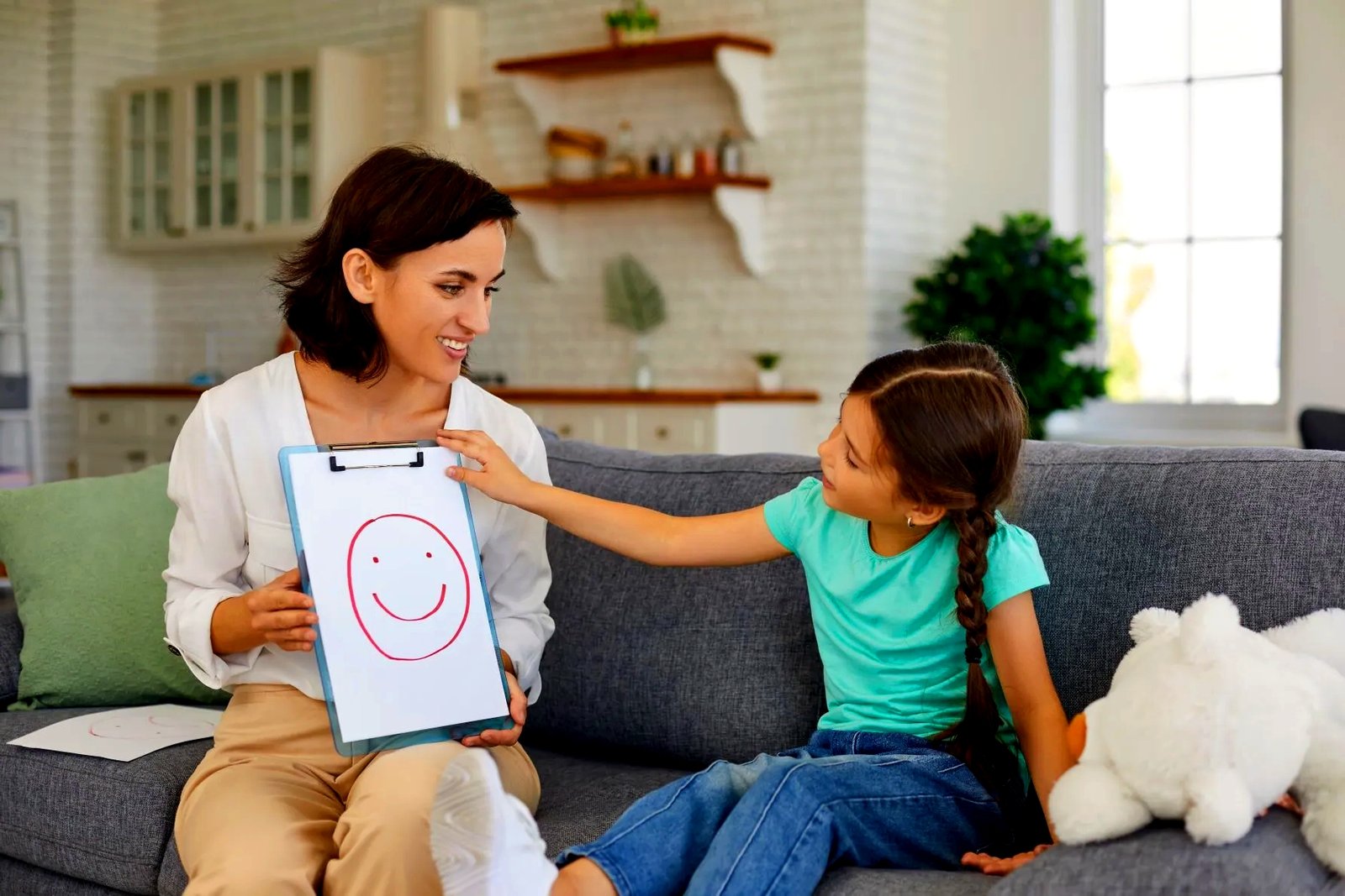 How to Help Your Child Develop Emotional Intelligence - WinAspire