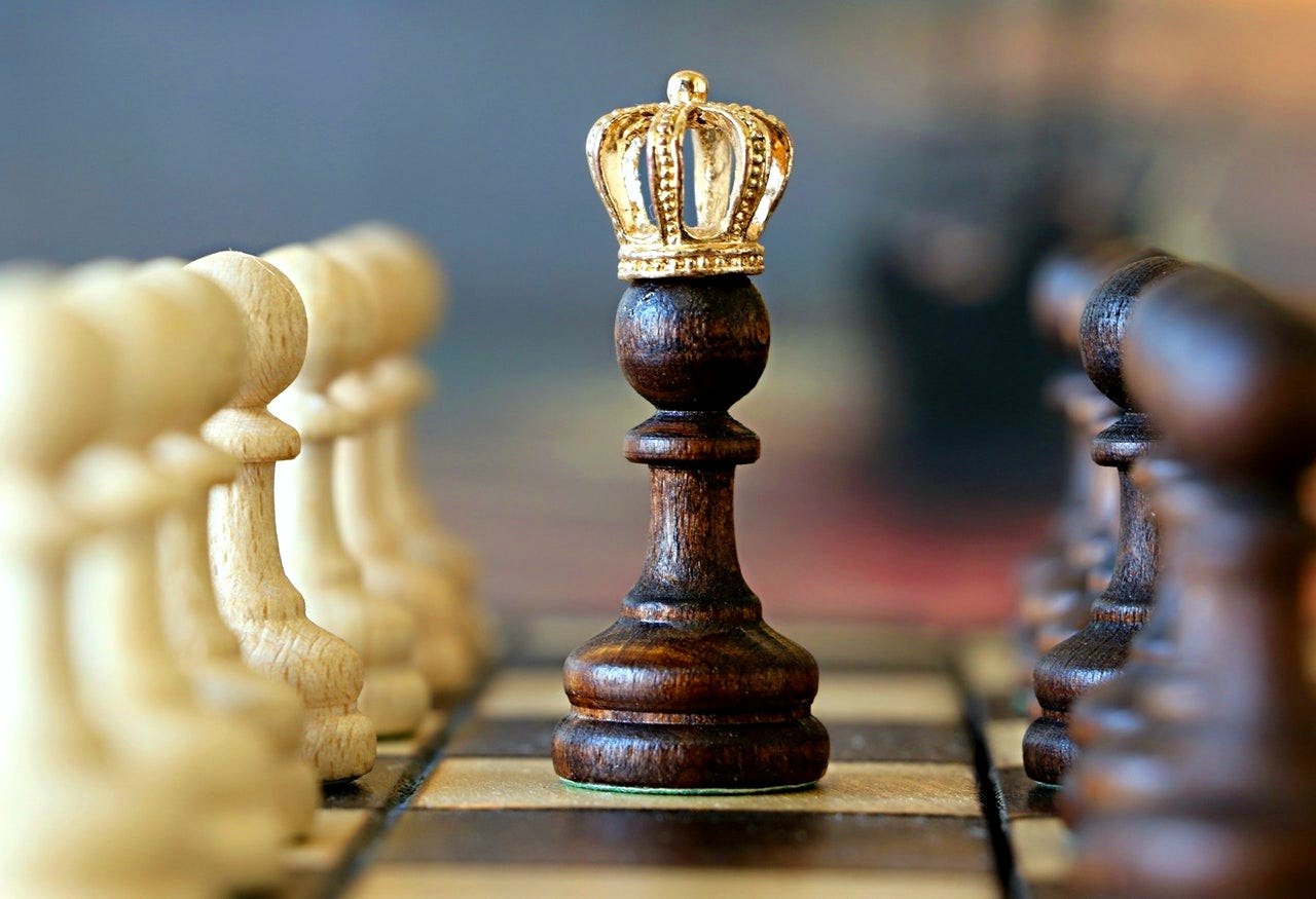 How to Develop a Winning Mindset for Personal and Professional Growth ...