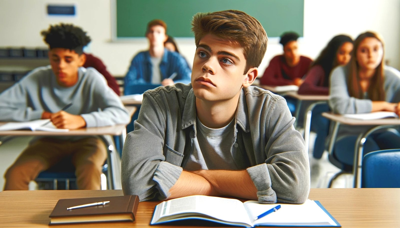 How to Motivate Unmotivated Students: Psychology-Based Strategies ...