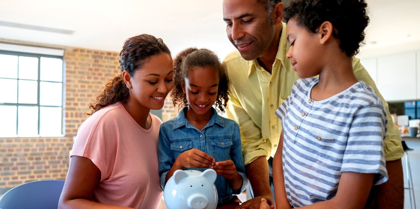 How to Teach Financial Responsibility to Your Children - WinAspire