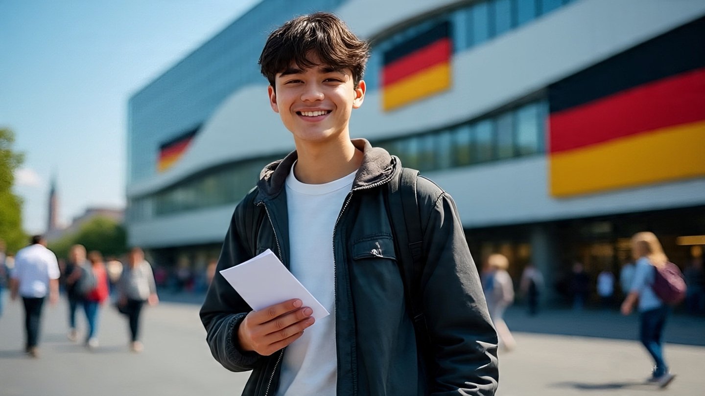Germany Student Visa Guide 2025: Requirements, Process, and Tips ...